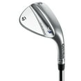 TaylorMade MG3 Chrome SB 54* Sand Wedge Stiff Steel New - Walmart.com