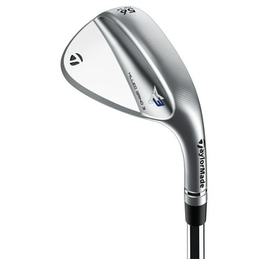 Ram Golf Pro Spin 3 Wedge Set - 52° Gap, 56° Sand, 60° Lob Clubs - Mens ...