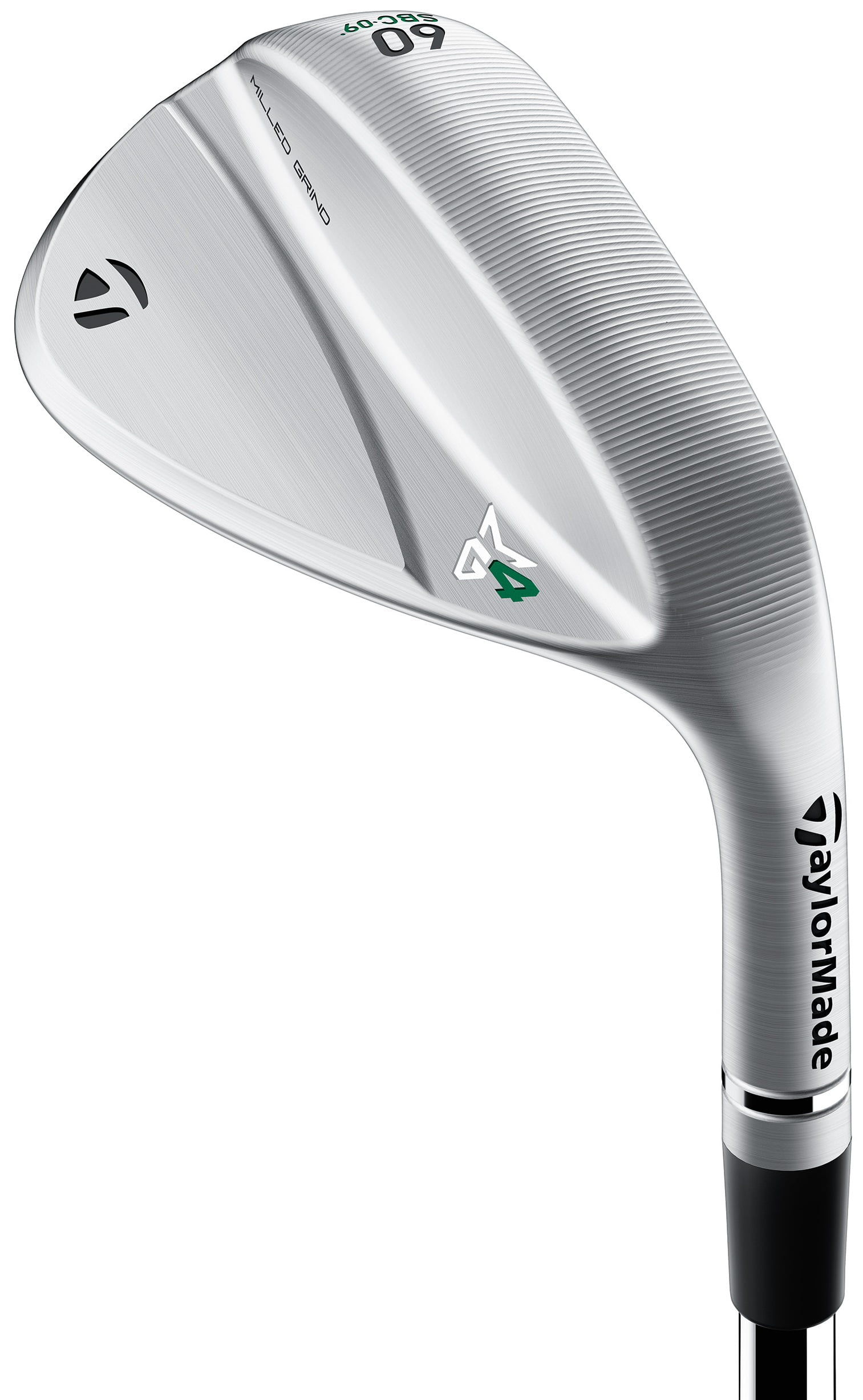 TaylorMade MG4 Chrome SB C-Grind 58* Lob Wedge New - Walmart.com