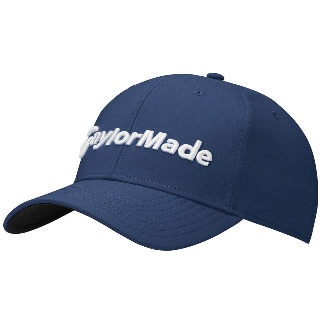 TaylorMade Mens EG Radar Hat 2024 - Navy XS - Walmart.com