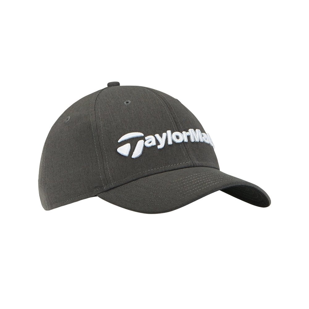 TaylorMade Performance Seeker Cap - Charcoal - Walmart.com