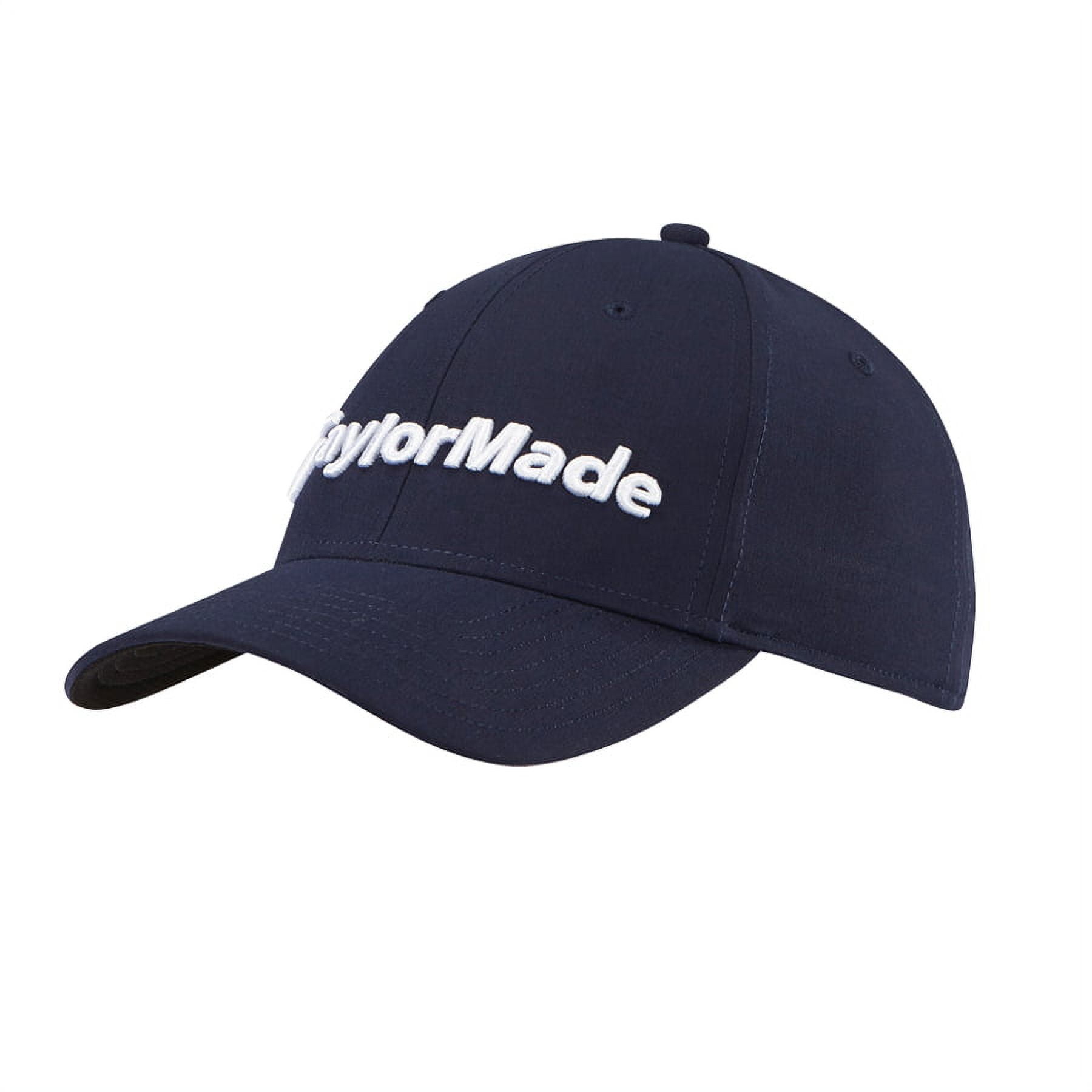 TaylorMade Performance Seeker Hat (navy) - Walmart.com