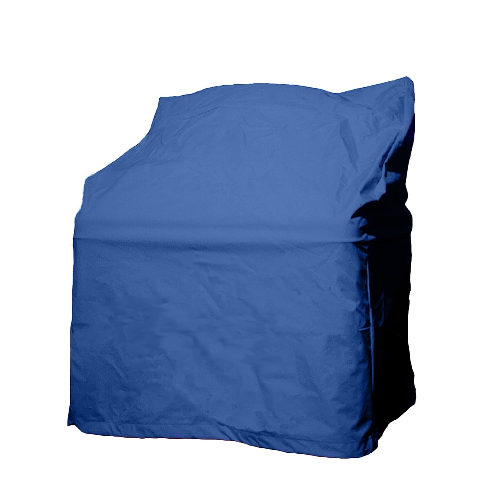 Taylor Made Small Center Console Cover - Rip/Stop Polyester Navy [80400 ...