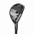 TaylorMade 107223 Qi35 Rescue Hybrid - Right Hand - 3H - Stiff Flex ...