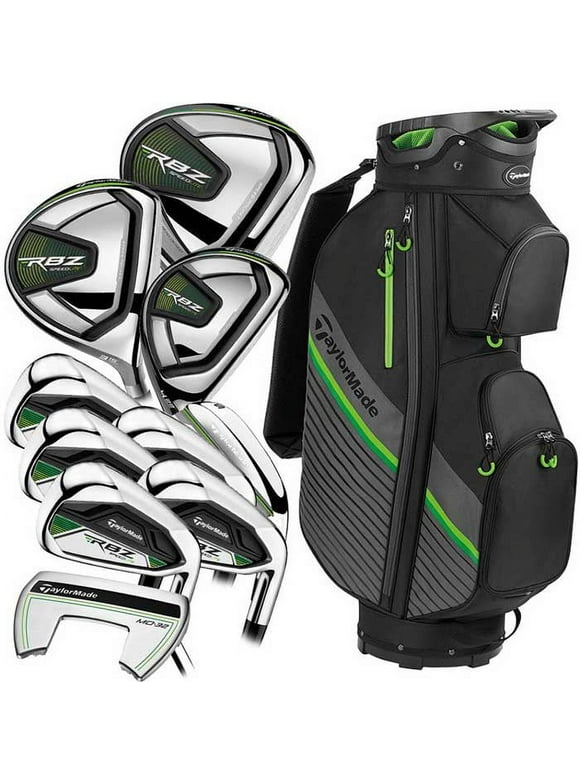 Golf Club Sets in Golf Clubs - Walmart.com