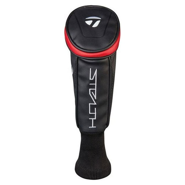 TaylorMade Rescue Stealth Headcover - Walmart.com