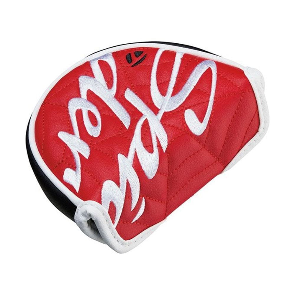 TaylorMade Spider GT Rollback/Notch Back Putter Head Cover - Walmart ...