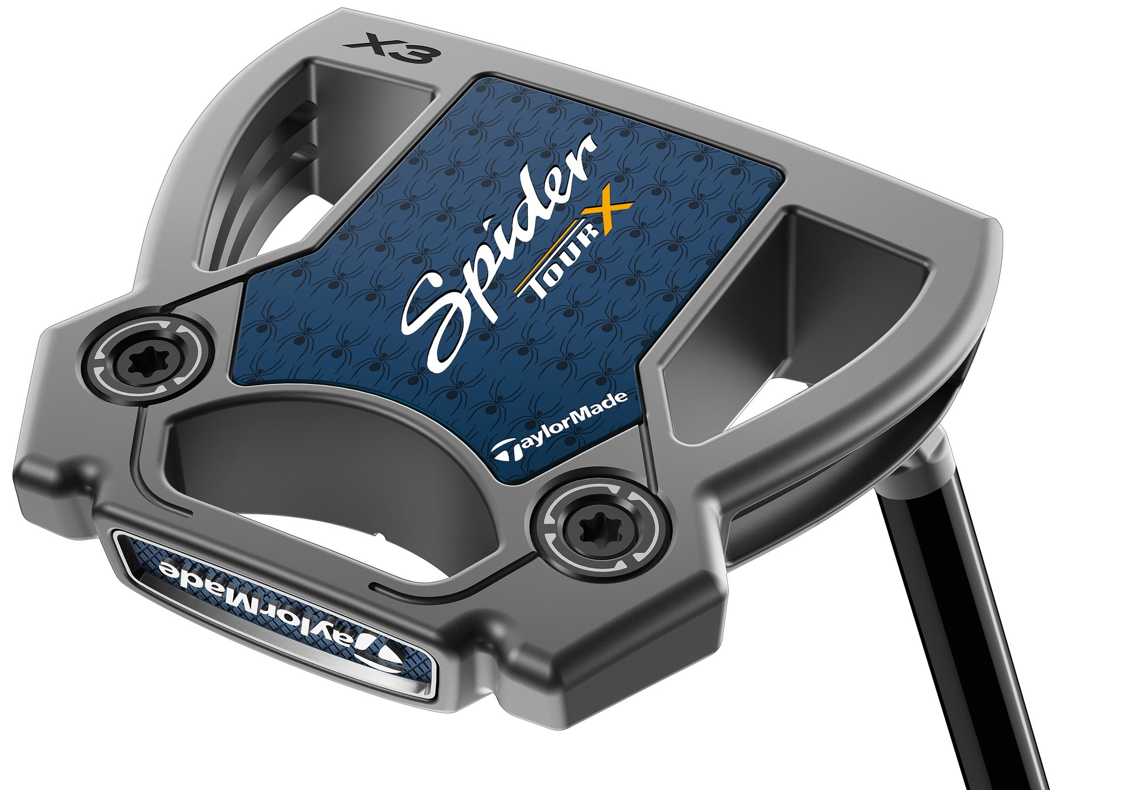 TaylorMade Spider Tour X #3 Putter 34'' Inches - Walmart.com