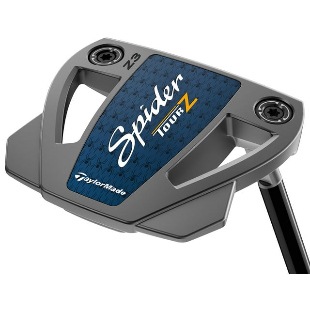 TaylorMade Spider Tour Z #3 Putter 35'' Inches - Walmart.com
