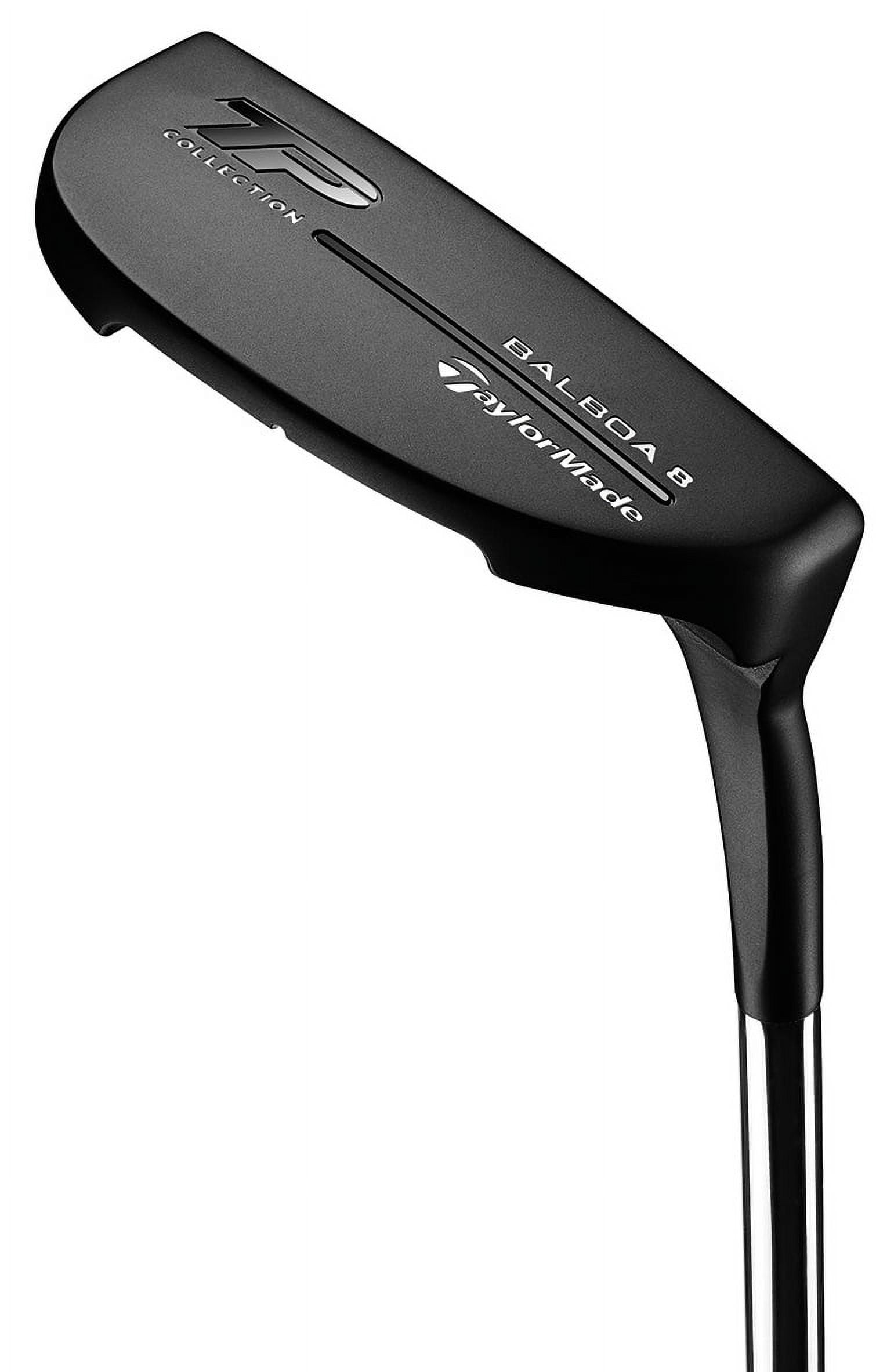 TaylorMade TP Black Balboa Putter 35'' Inches - Walmart.com