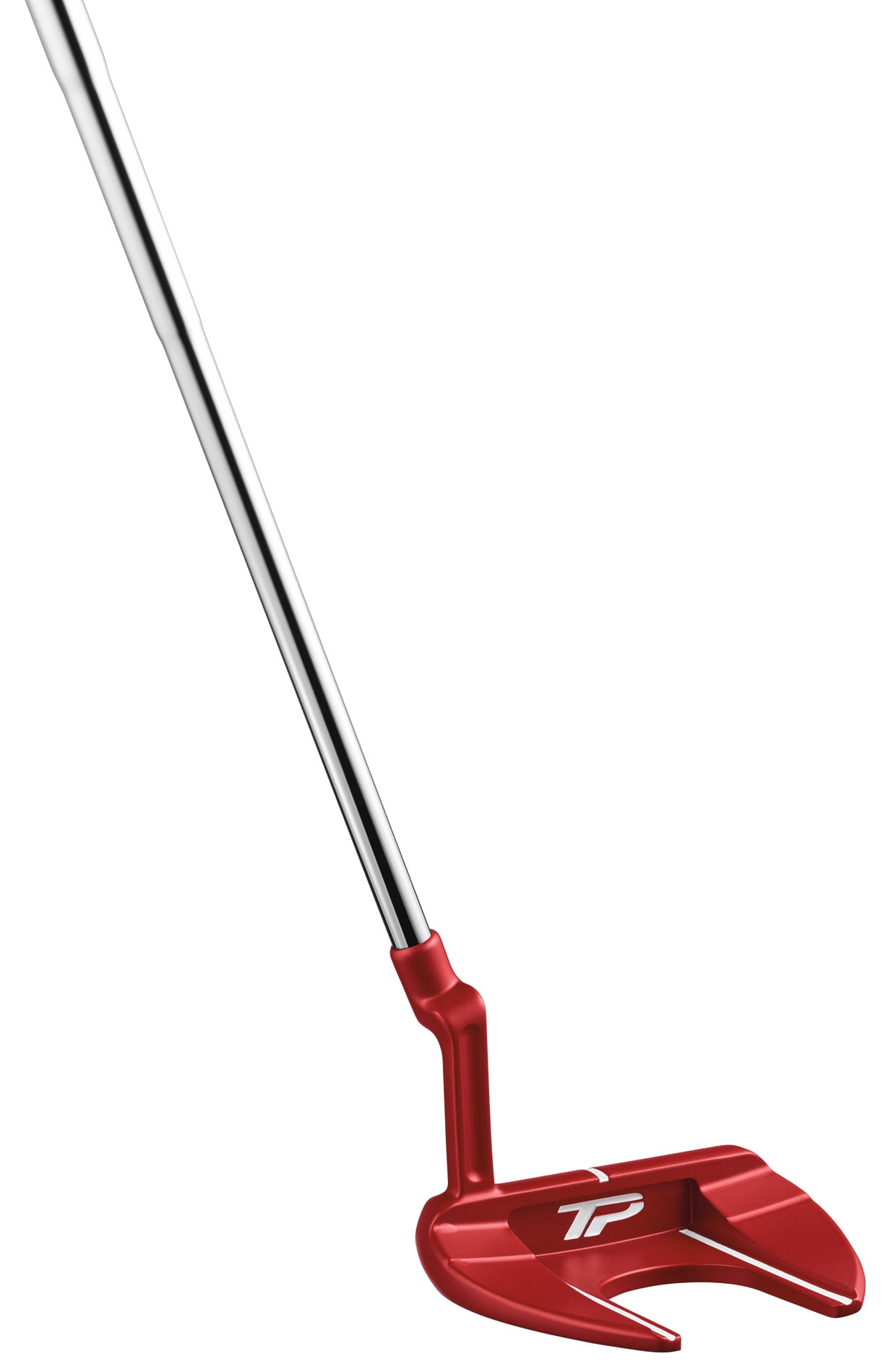 TaylorMade TP Red Ardmore2 L Neck Golf Putter (Right Hand, 34 Inches ...