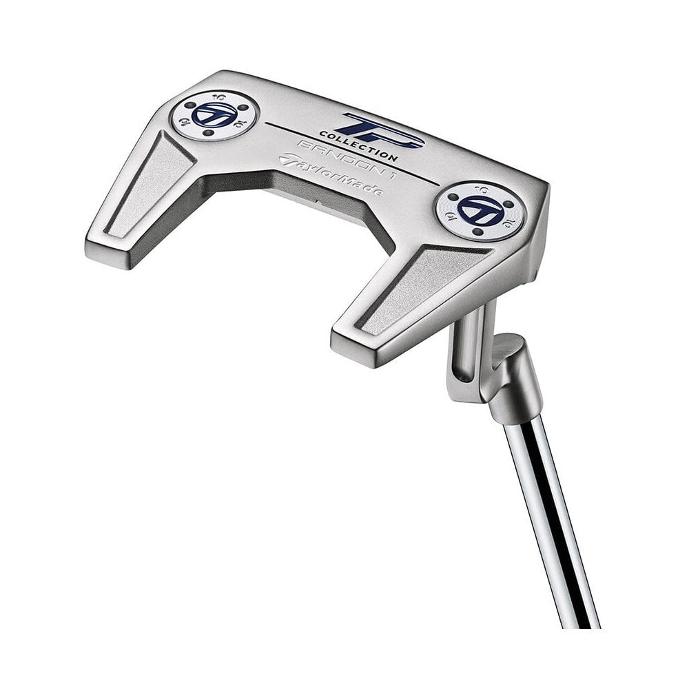 TaylorMade TP Hydroblast Putter - Bandon #1 Rh 34IN - Walmart.com