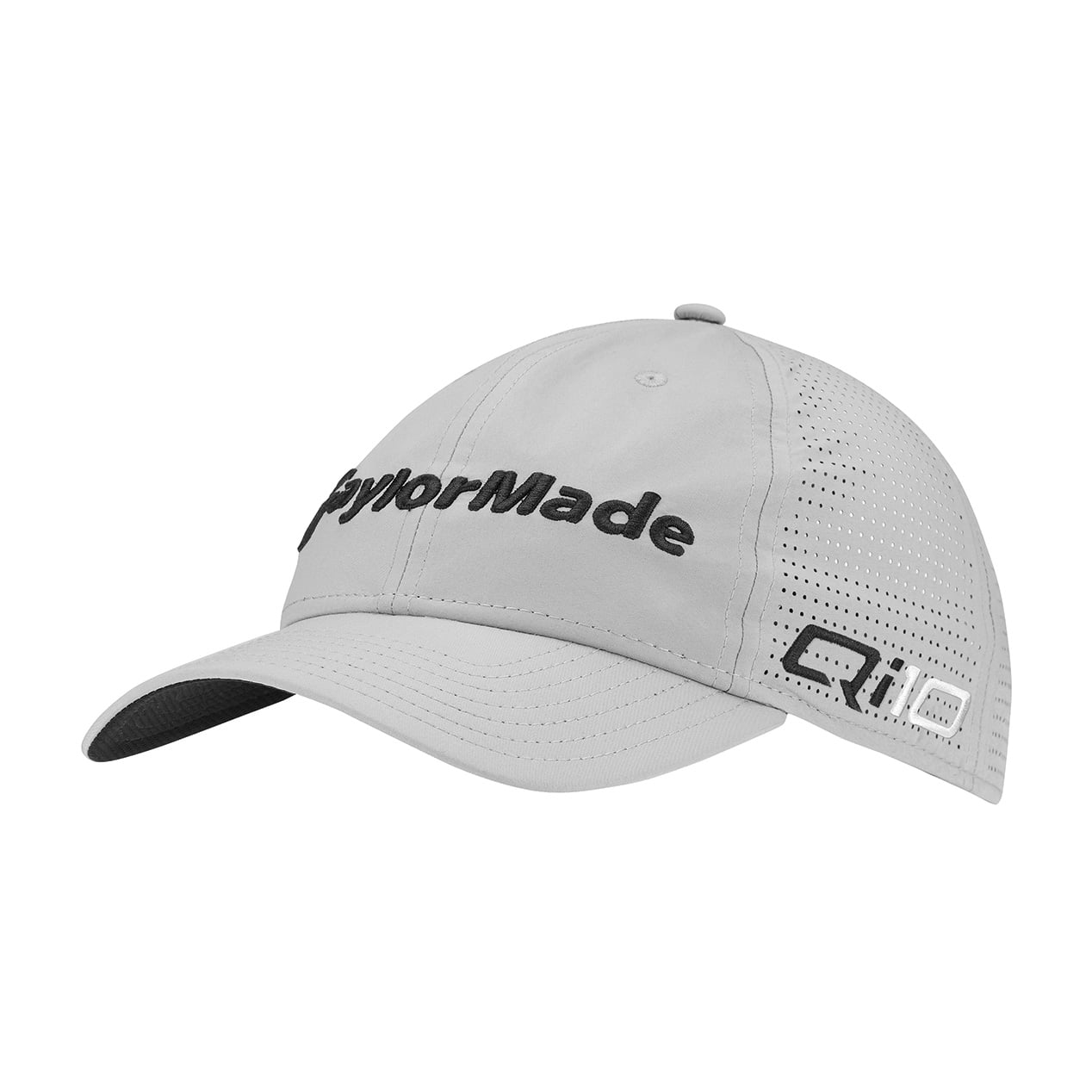 TaylorMade Tour LiteTech 24 Gray Headwear Men Fits All - Walmart.com