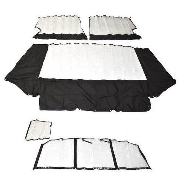 Sunbrella Boat Covers