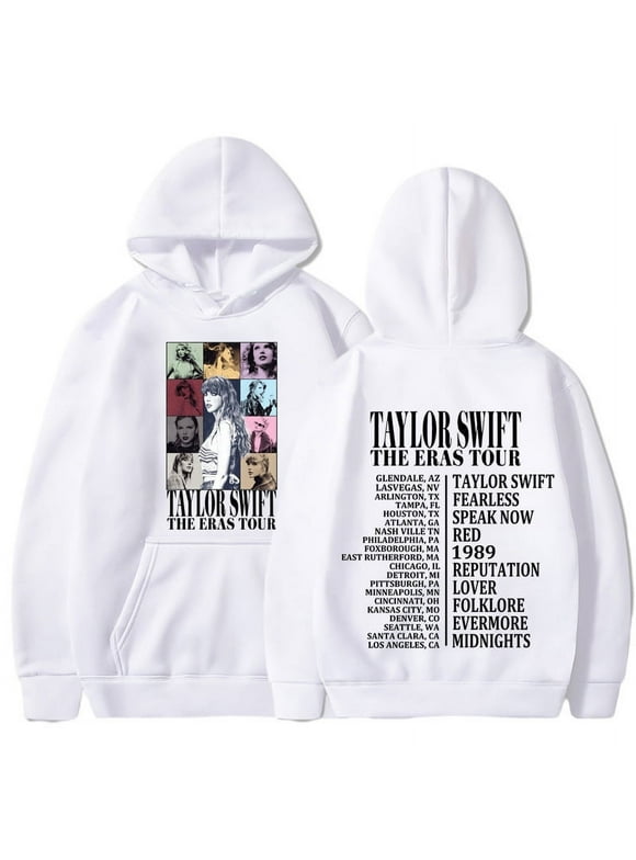 Taylor Swift Hoodie