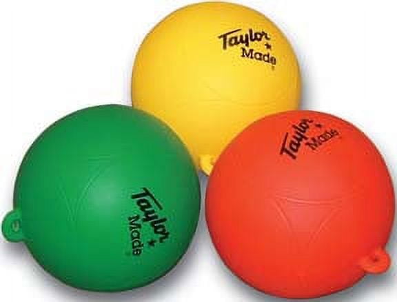 Taylormade Buoy Waterski - Red - 9" 164 - Walmart.com