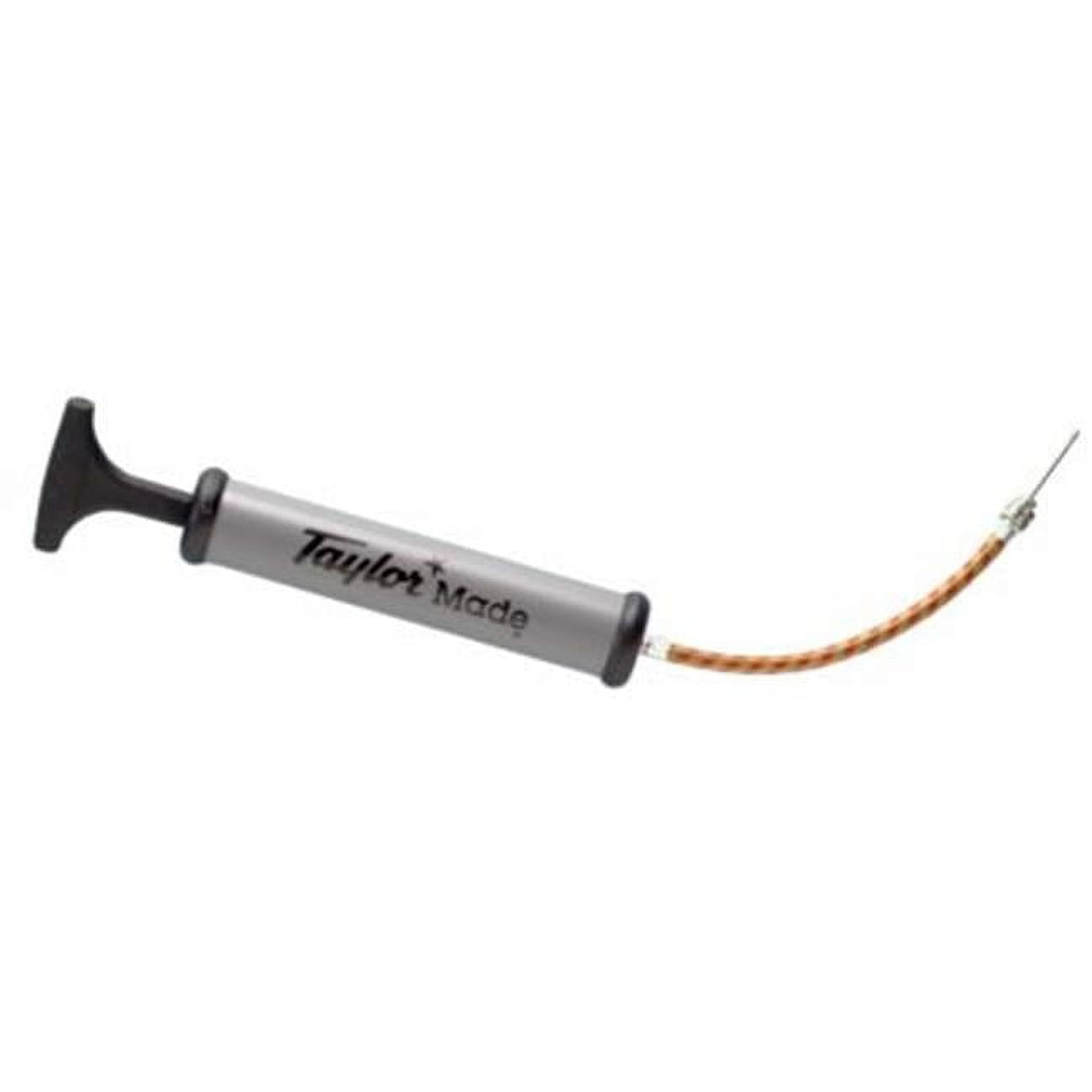 Taylormade Hand Pump & Hose Adapter 1005 - Walmart.com
