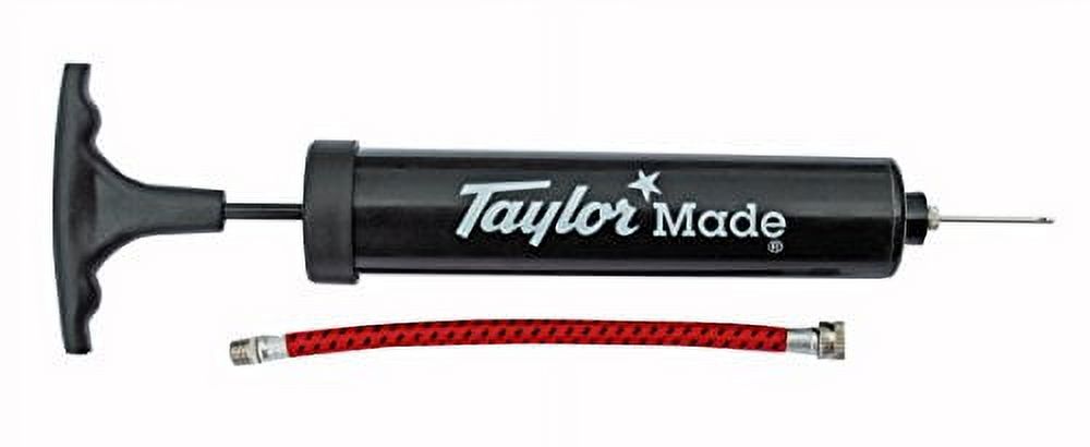 Taylormade Hand Pump & Hose Adapter 1005 - Walmart.com