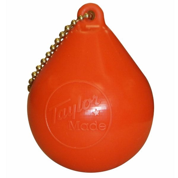 Taylormade Key Float Mini Tuff End Orng (1130) - Walmart.com