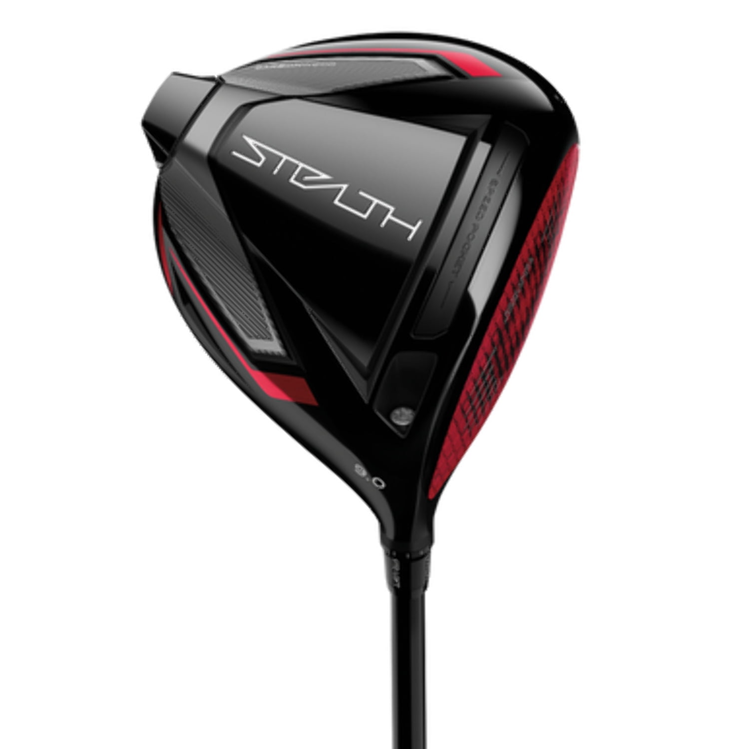 TaylorMade TaylorMade Stealth Driver (Right-Handed) - Walmart.com