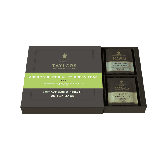 Taylors of Harrogate Tea in Beverages - Walmart.com