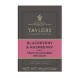 Taylors of Harrogate Blackberry & Raspberry Tea, 20 Tea Bags - Walmart.com