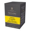 Taylors of Harrogate Blackberry & Raspberry Tea, 20 Tea Bags - Walmart.com