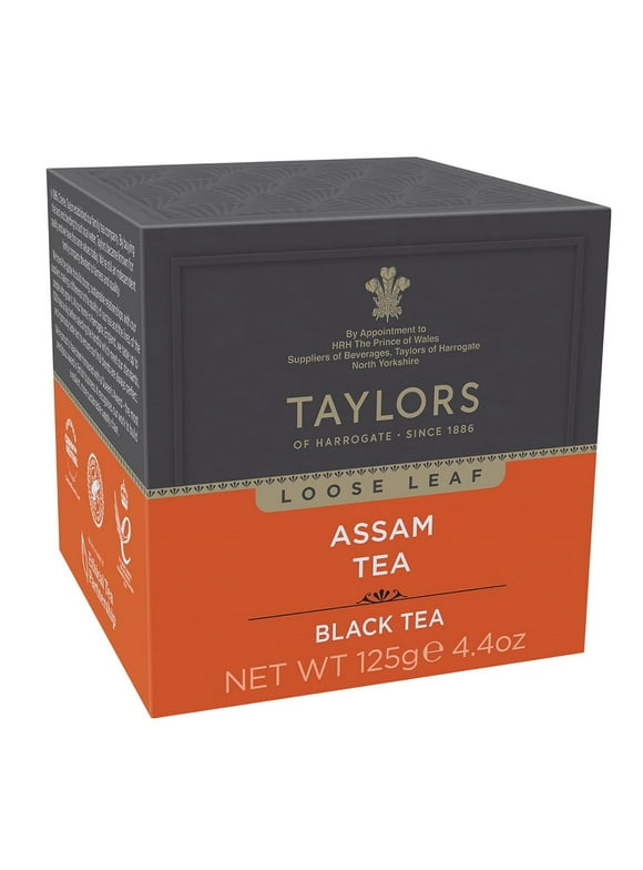 Taylors of Harrogate Tea in Beverages - Walmart.com