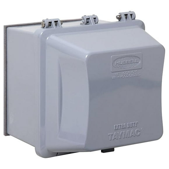 Gfci Weatherproof Cover