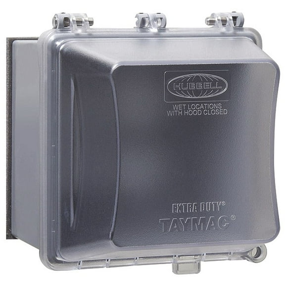 Gfci Weatherproof Cover