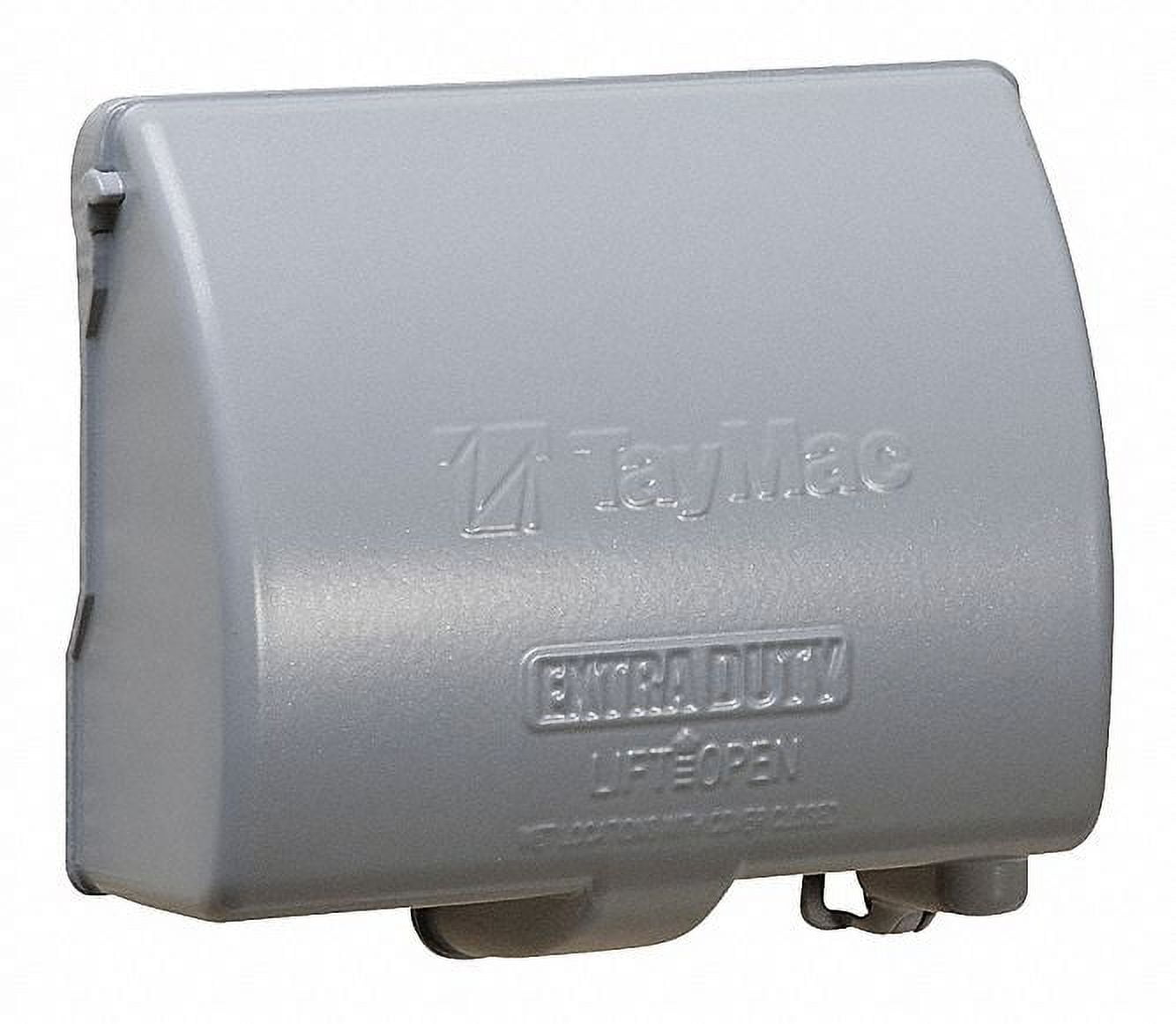 Taymac While in Use Weatherproof Cover Vertical MX4380S - Walmart.com