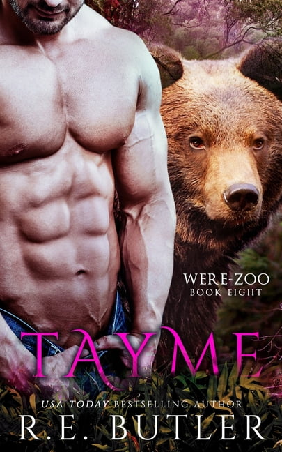 Tayme (Paperback) - Walmart.com