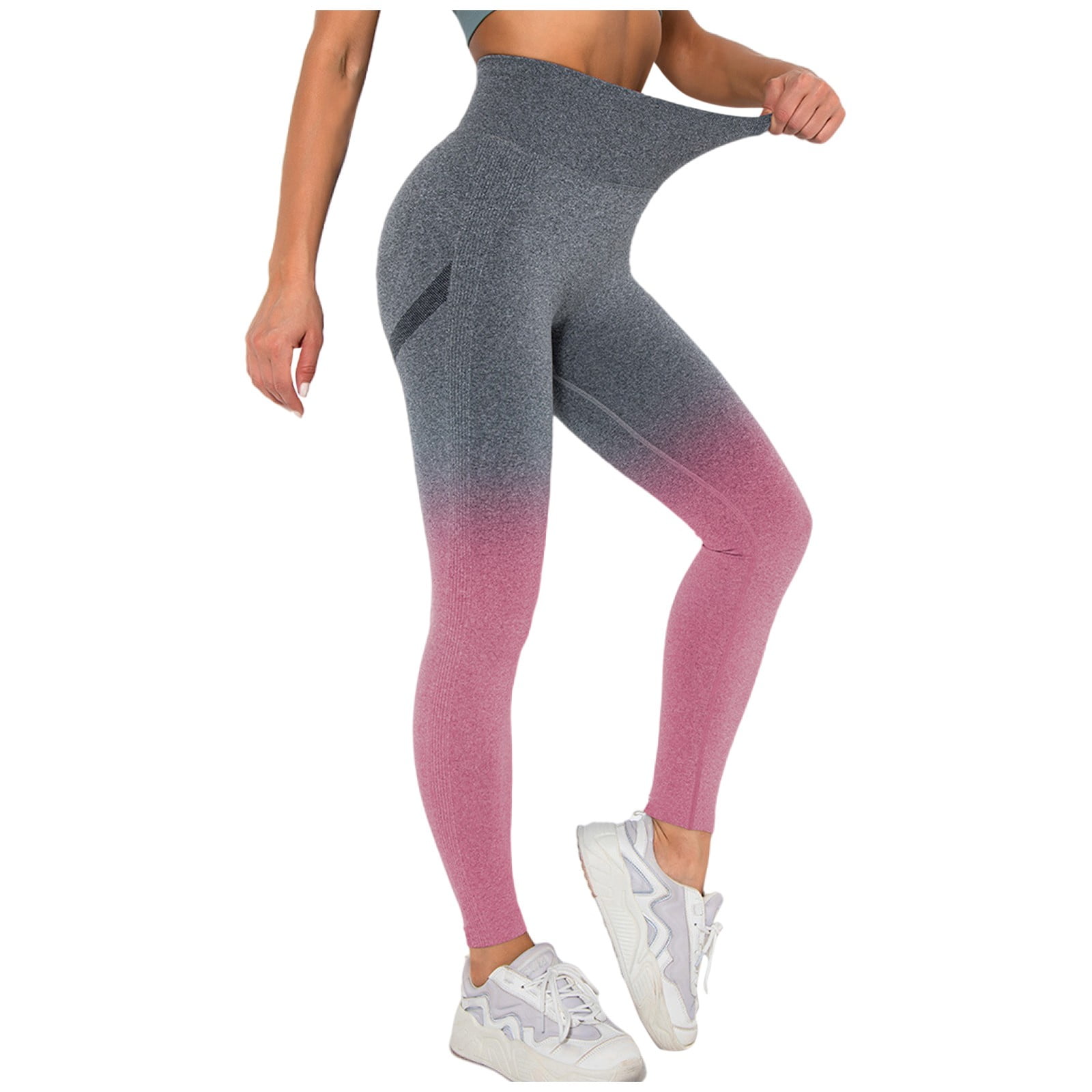 Taymeis Butt Lifting Leggings For Women Scrunch Booty Lifting Workout