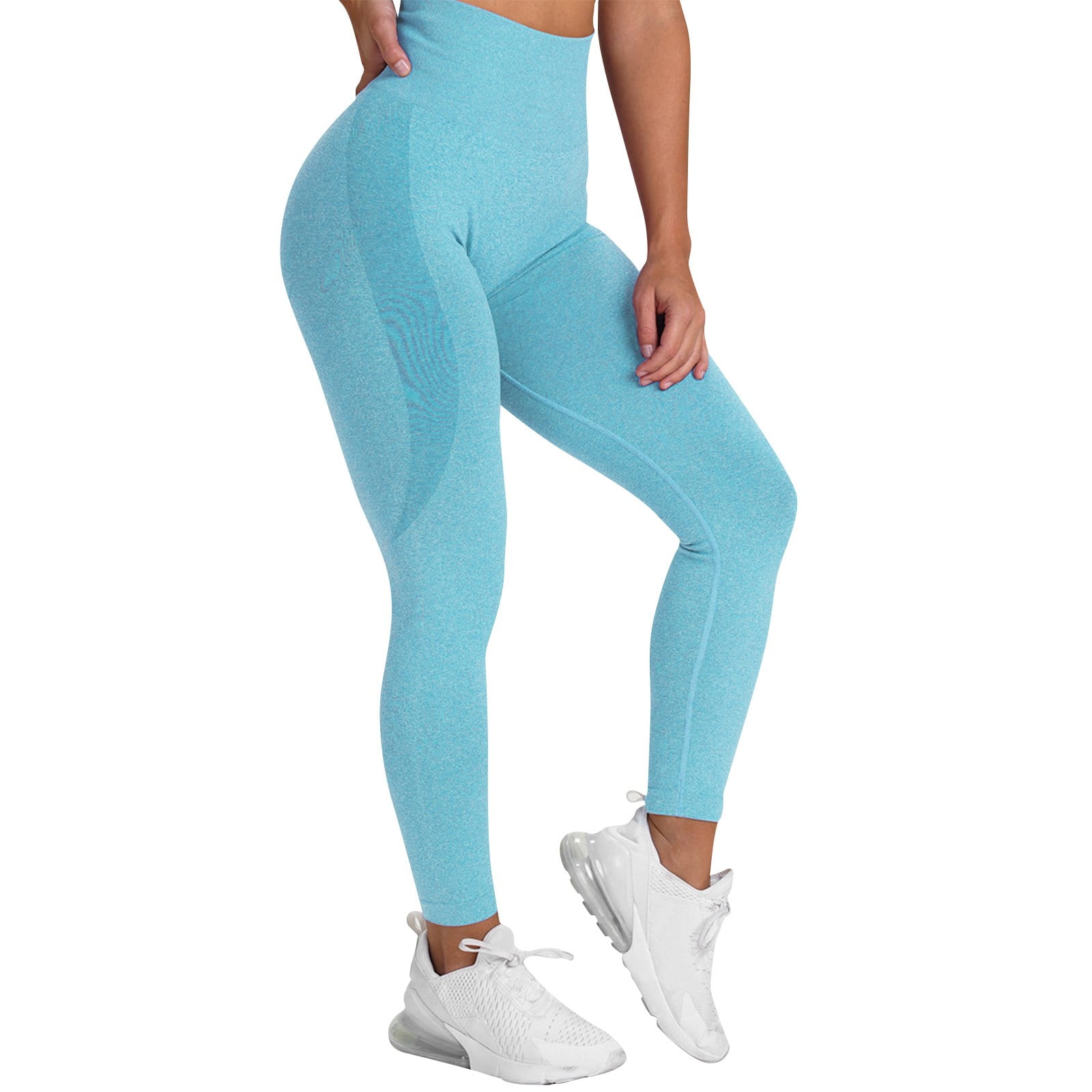 Taymeis Butt Lifting Leggings For Women Scrunch Booty Lifting Workout
