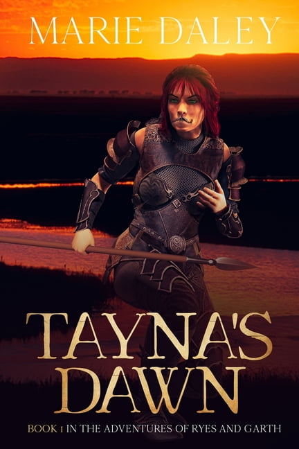 Tayna's Dawn - Walmart.com