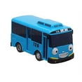 Tayo Little Bus Toy NEW - Walmart.com