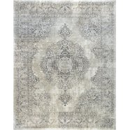 Kalaty Solstice Area Rug SC-061 Santa Fe Sands Shaded Diamonds 2' x 3 ...