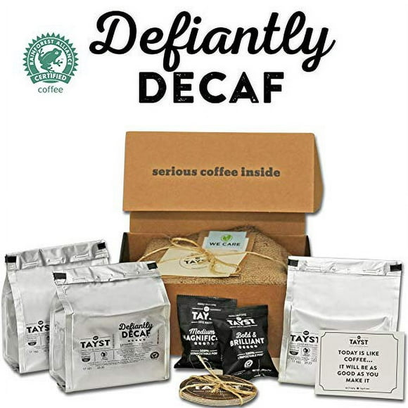 Tayst Coffee in Beverages - Walmart.com