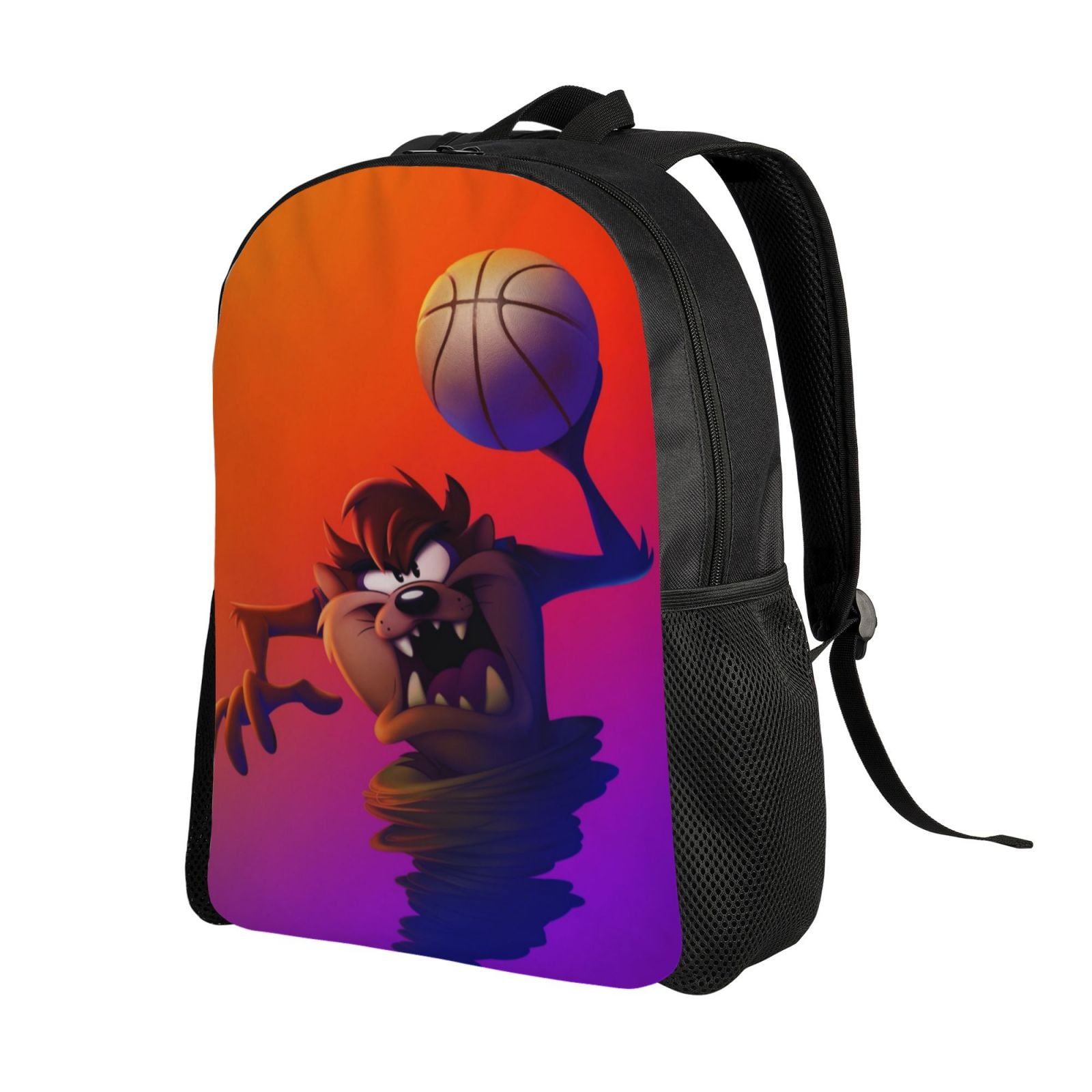 Taz Animal Mani Backpack Travel Backpack Portable Large Capacity Sports ...