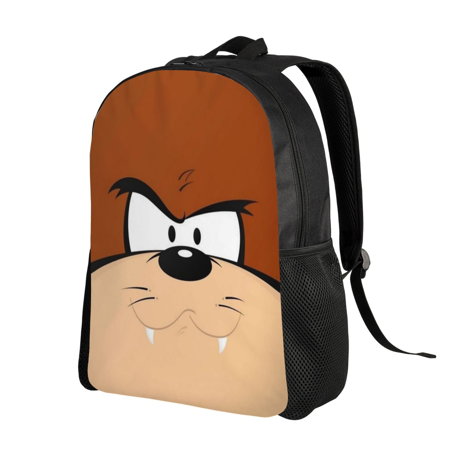 Taz Animal Mani Backpack Travel Backpack Portable Large Capacity Sports ...