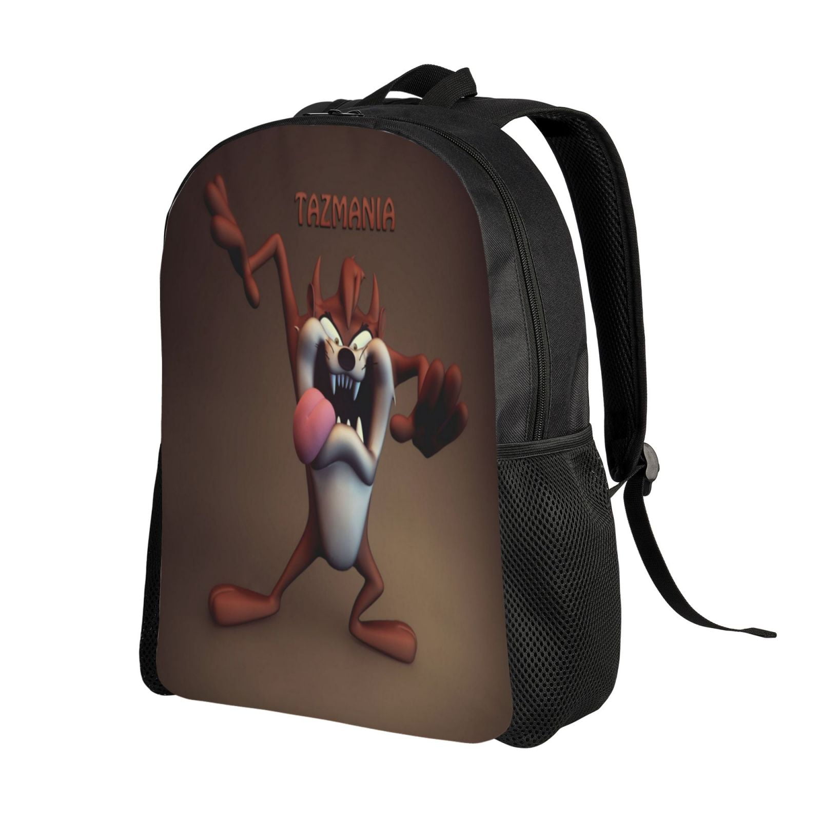 Taz Animal Mani Backpack Travel Backpack Portable Large Capacity Sports ...