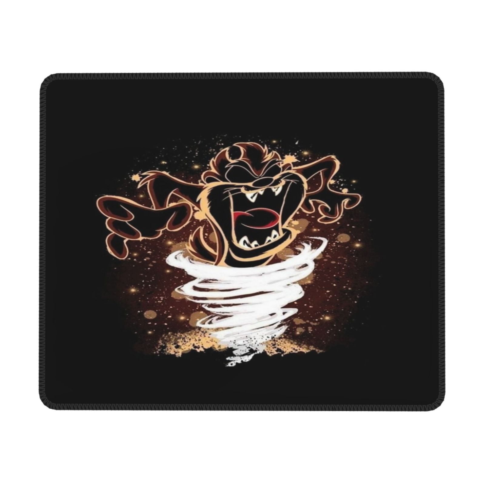 Taz Animal Mania Mouse Pad Office Gaming Anime Cartoon Mousepad 10 x 12 ...