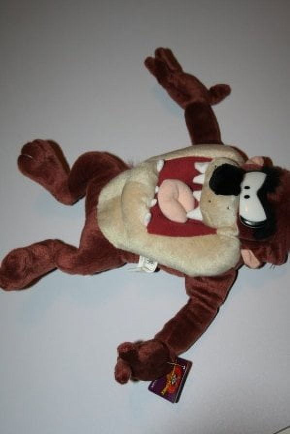 Taz Large Basic Plush - Walmart.com