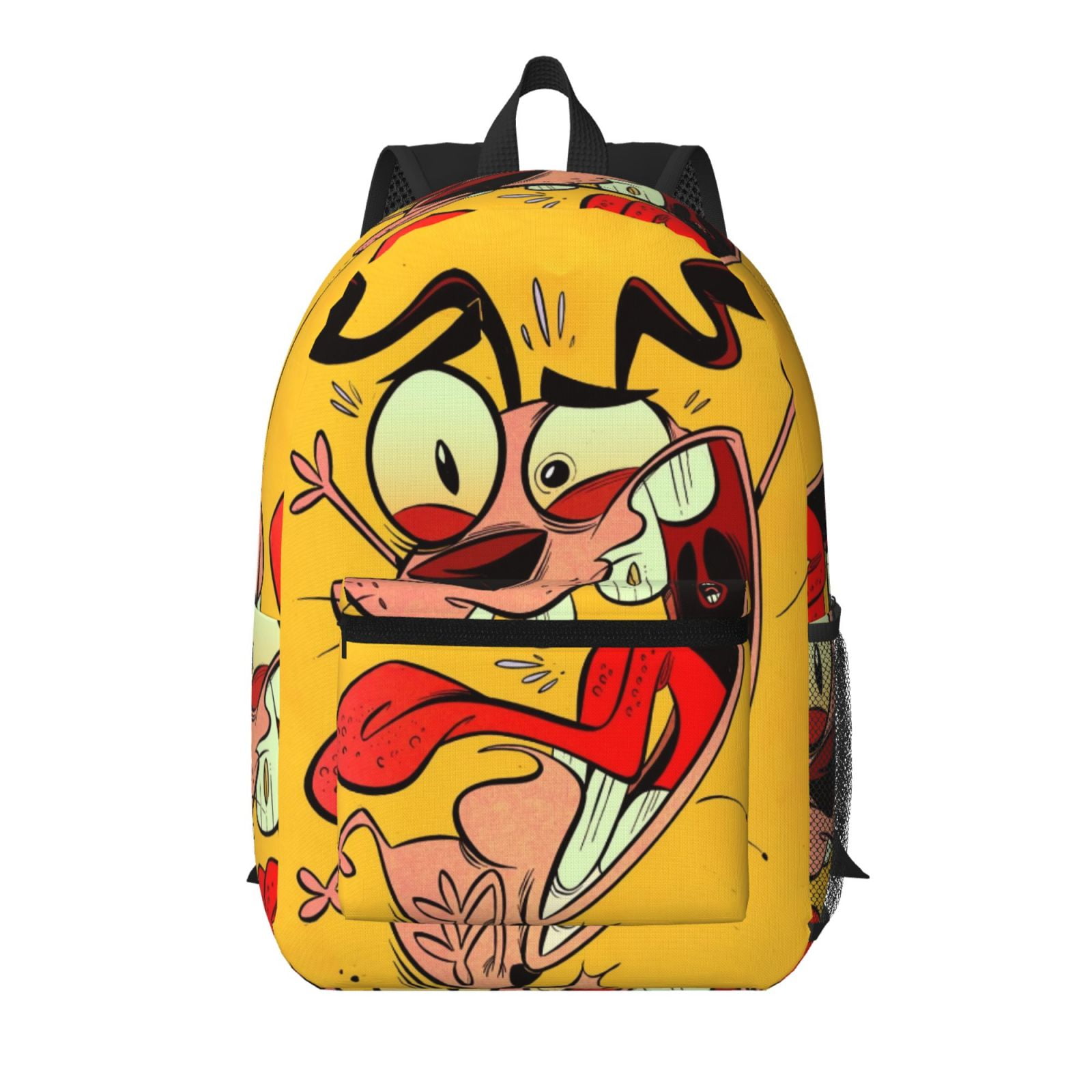 Taz Mania Fashion Backpack 3 Pieces Set ,Combination for Work/Sport ...