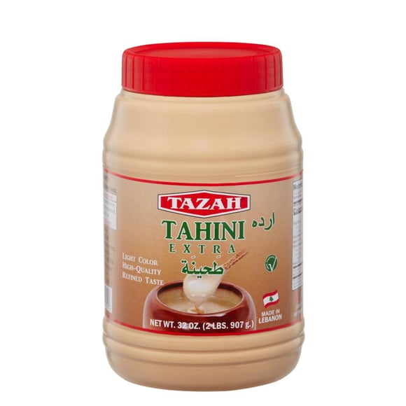 Tahini in International foods - Walmart.com