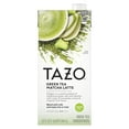 TAZO Green Tea Matcha Latte Concentrate, Honeydew Flavor, 32 Ounce ...