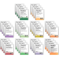 Tazo Tea Bags Sampler Variety Gift Box, 10 Different Flavors, 40 Count ...