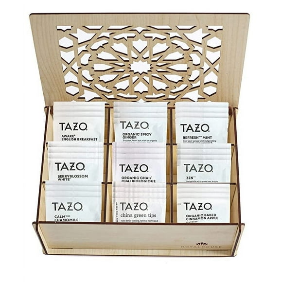 Tazo Tea