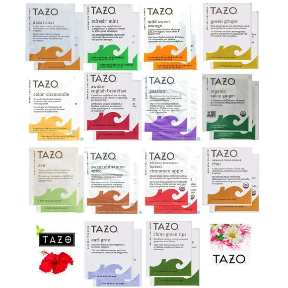 Tazo Tea