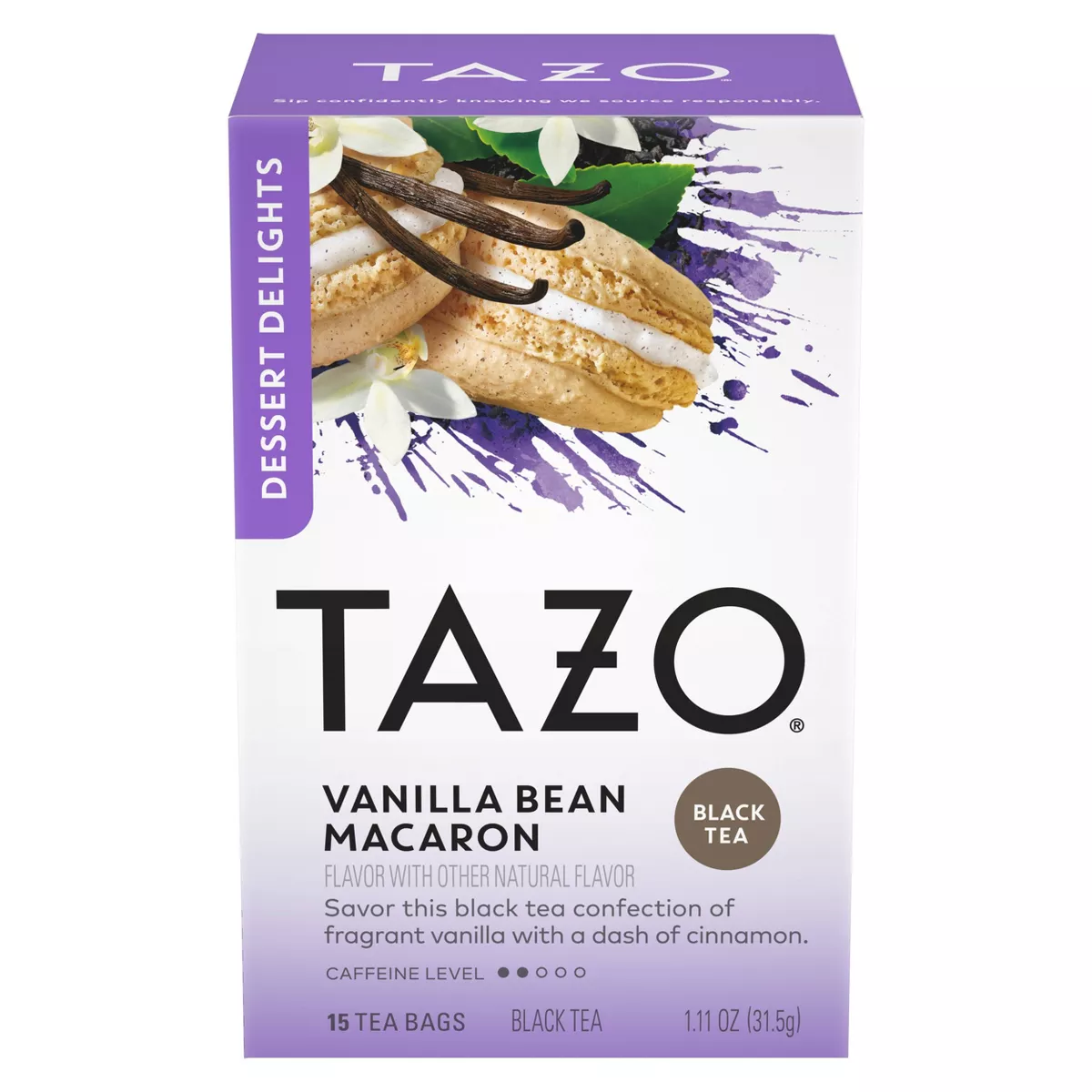 Tazo Teas - Walmart.com